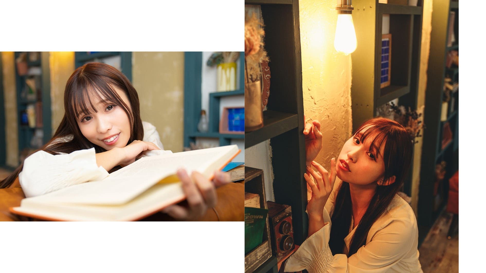 【ピータースタジオ】メイクルーム6名利用可！広々と使える自然光&amp;シャビーテイストスタジオの写真22