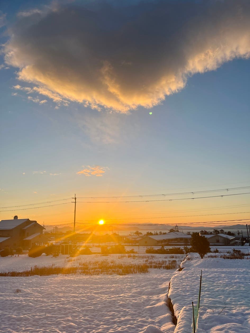 琵琶湖まで徒歩7分（駐車スペースあり）コンビニまで徒歩2分　びわこバレイへはすぐ！！の写真6