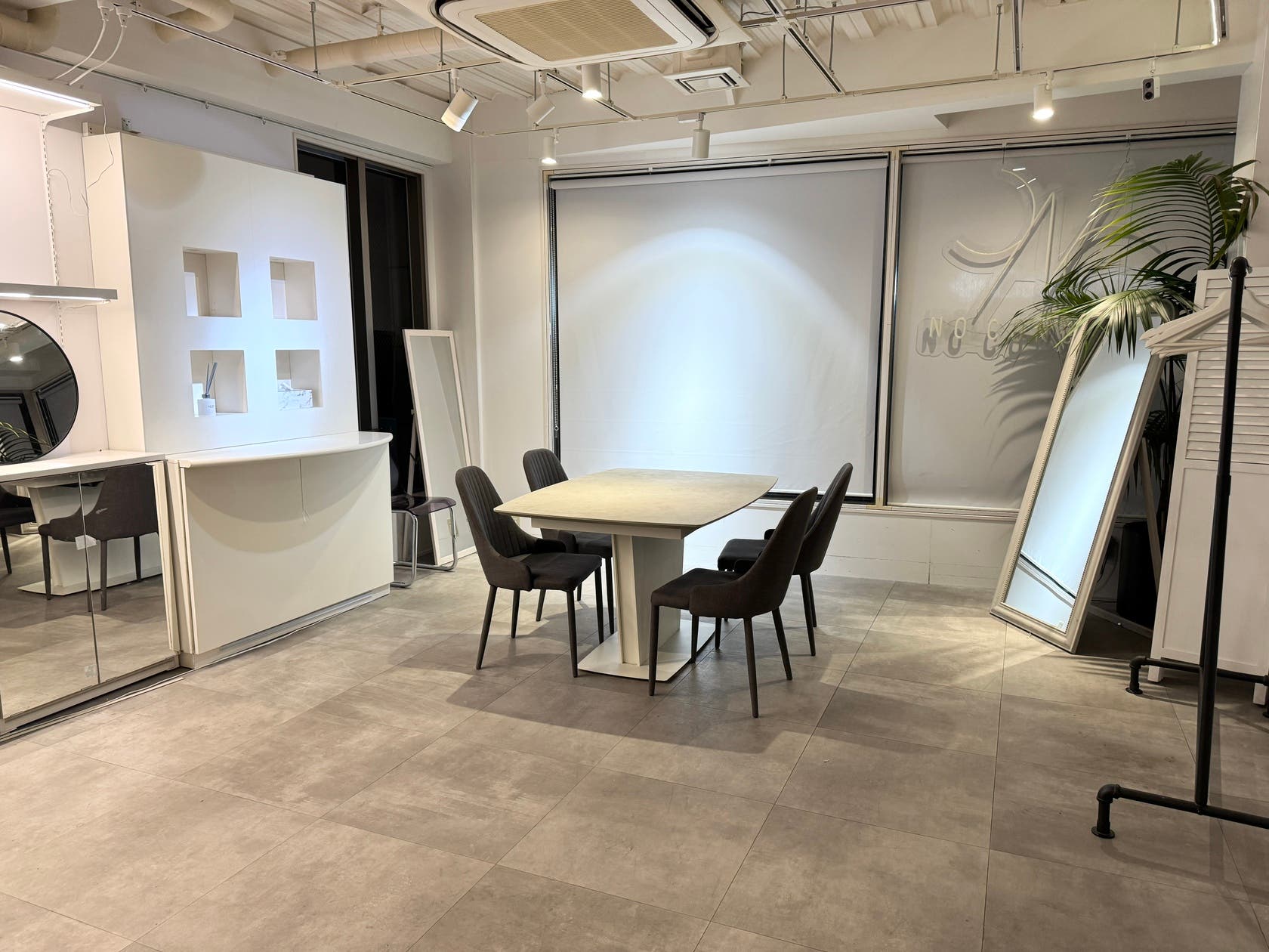 明治神宮前駅徒歩5分のイベントスペース（イベント時のインフルエンサーキャスティングも相談可）の写真4