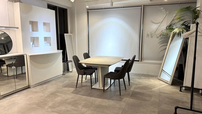 明治神宮前駅徒歩5分のイベントスペース(イベント時のインフルエンサーキャスティングも相談可)の写真4