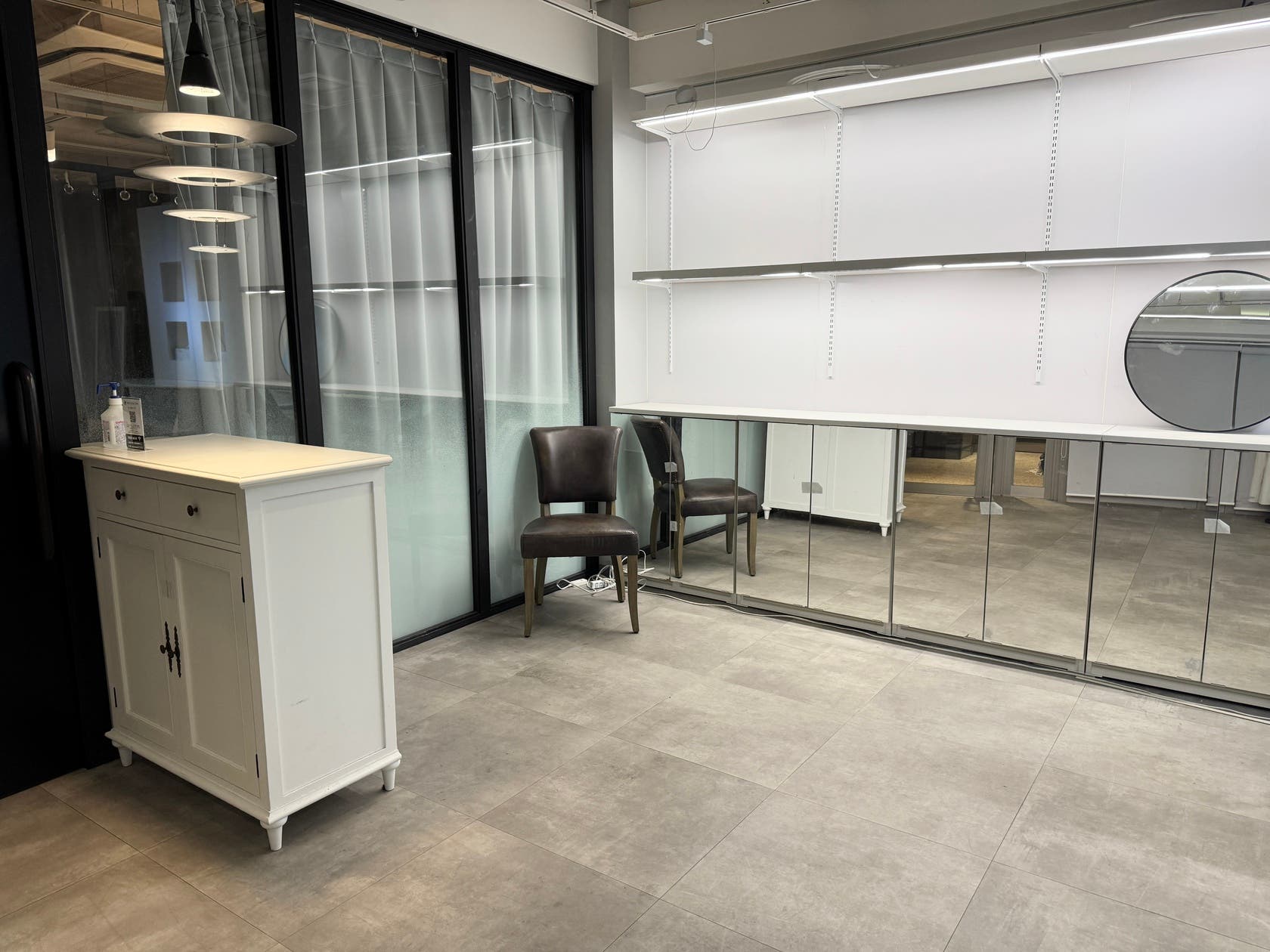 明治神宮前駅徒歩5分のイベントスペース（イベント時のインフルエンサーキャスティングも相談可）の写真5