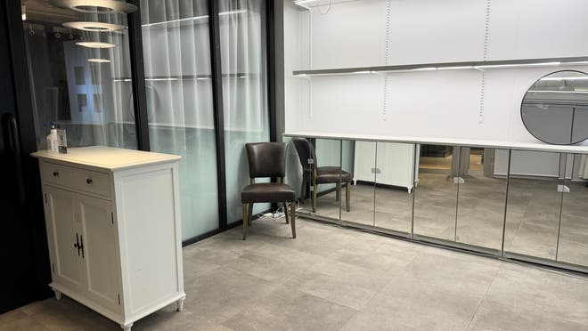 明治神宮前駅徒歩5分のイベントスペース(イベント時のインフルエンサーキャスティングも相談可)の写真5