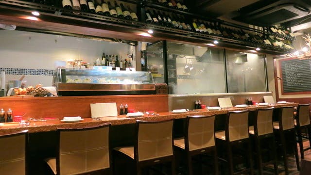 中目黒徒歩7分飲食店舗の写真2