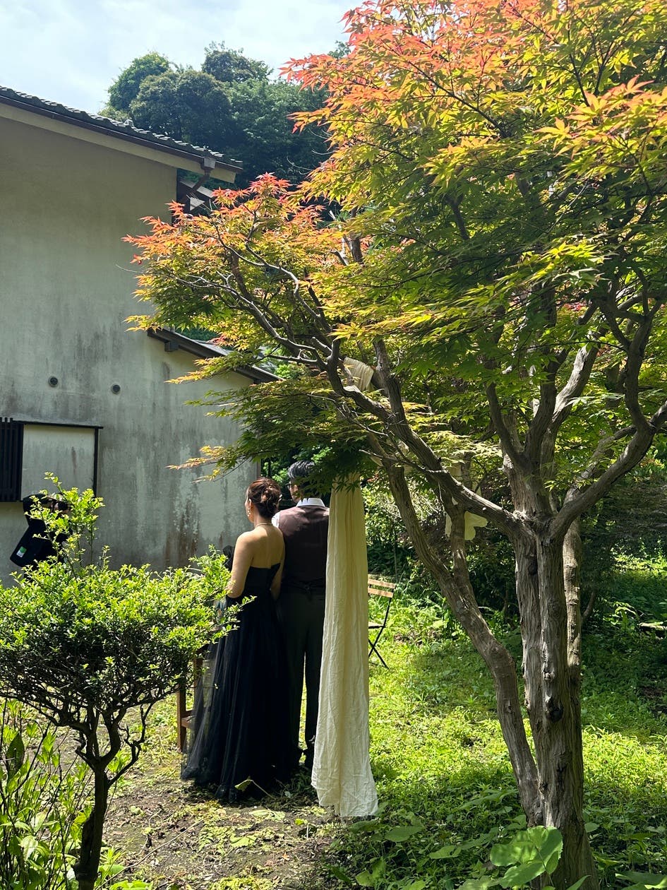 【鎌倉】レンタルスペース/ウエディングパーティー/各種撮影・インバウンド・和の体験会・企業研修・各種展示会にも。の写真21