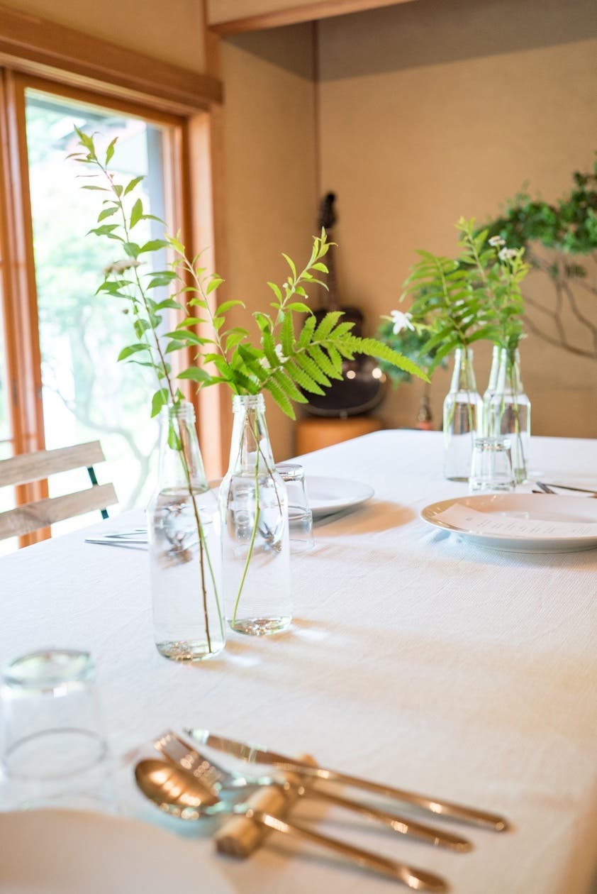 【鎌倉】レンタルスペース/ウエディングパーティー/各種撮影・インバウンド・和の体験会・企業研修・各種展示会にも。の写真22