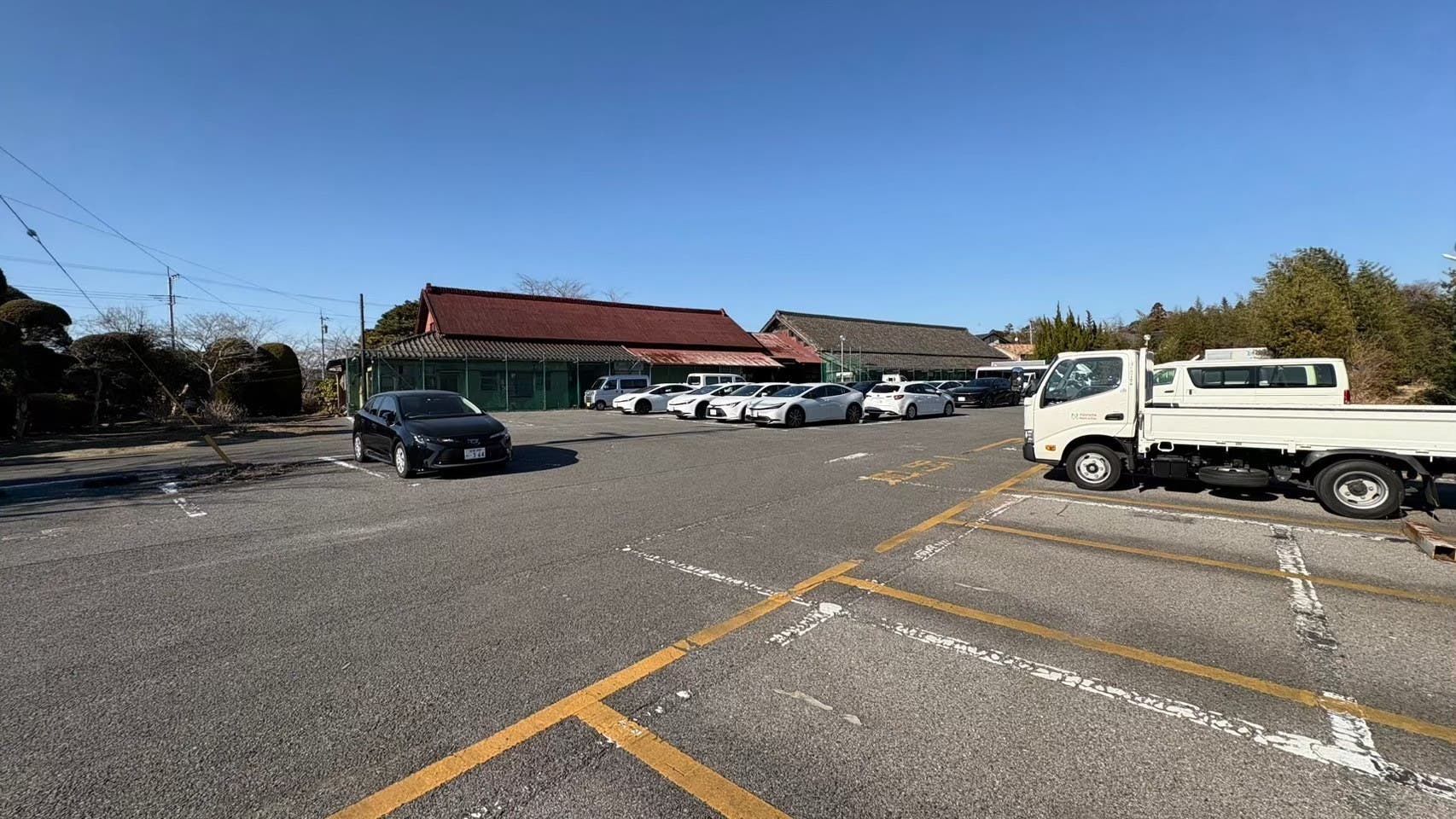 アジト設定やMVなどの撮影に　24時間撮影可能な元酒造廃墟の写真15