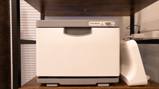 【OPEN割🎉最大30%】渋谷駅3分|施術ベッド2台完備✨10分前後入退出OK⏰完全個室✨エステ・マッサージ・ヘアメイク・ヨガの写真11