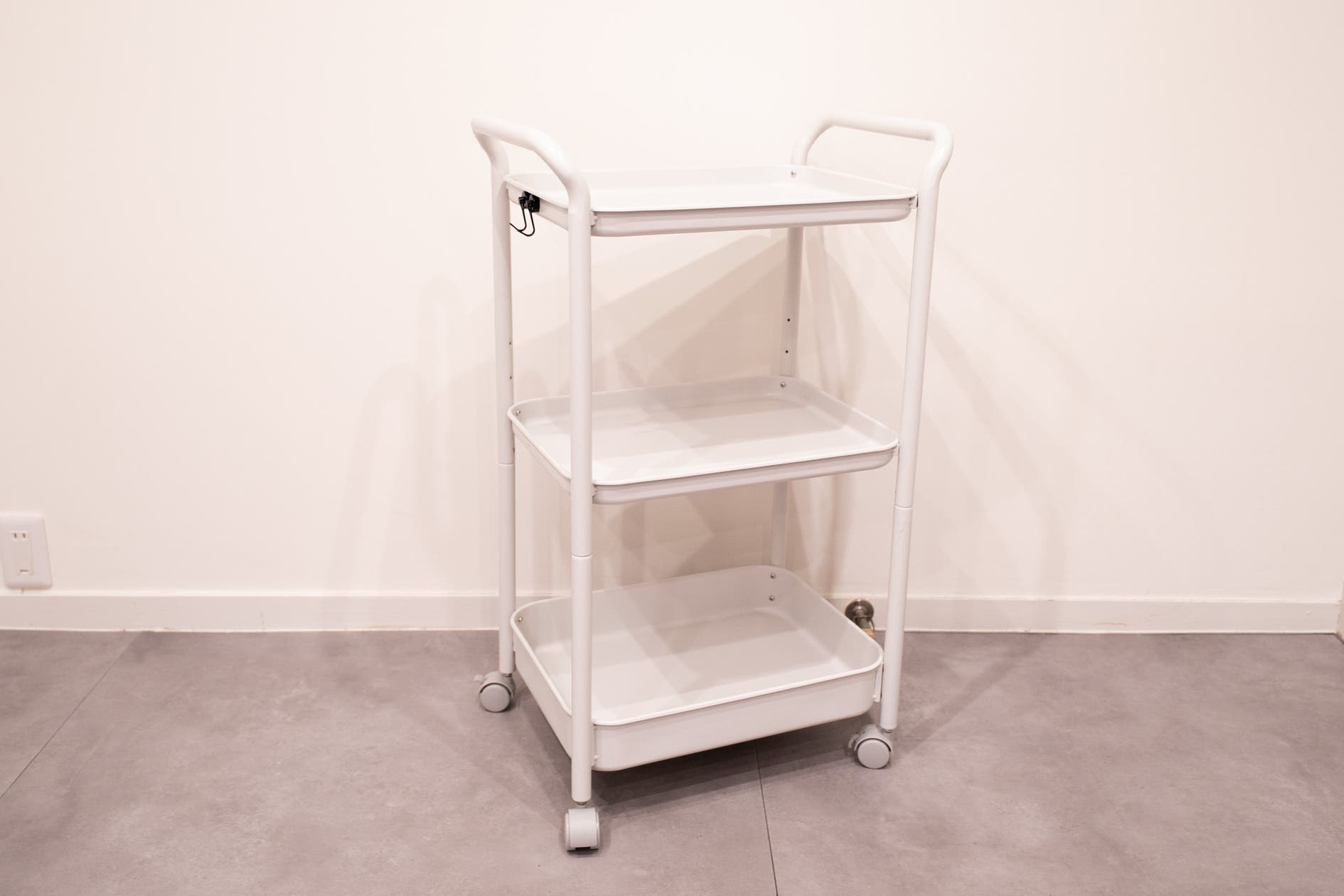 【OPEN割🎉最大30％】渋谷駅3分｜施術ベッド2台完備✨10分前後入退出OK⏰完全個室✨エステ・マッサージ・ヘアメイク・ヨガの写真16