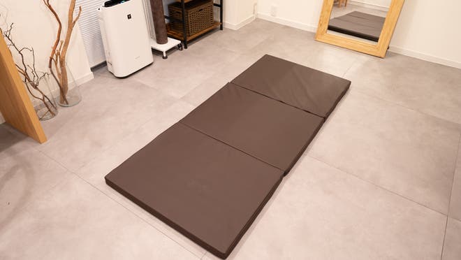 【OPEN割🎉最大30%】渋谷駅3分|施術ベッド2台完備✨10分前後入退出OK⏰完全個室✨エステ・マッサージ・ヘアメイク・ヨガの写真7