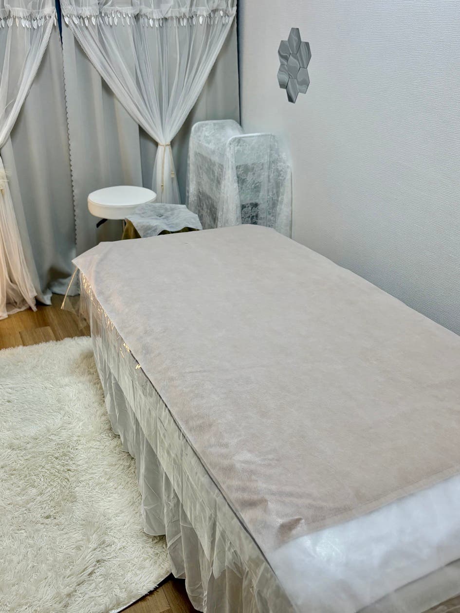 好立地！各駅からのアクセス◎ ✨ 営業稼働中のサロンなので安心✨ 広々としたプライベート空間🕊‪🌱‬の写真4