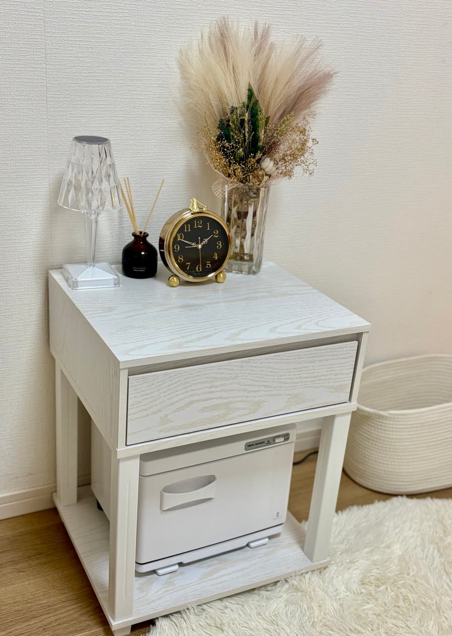 好立地！各駅からのアクセス◎ ✨ 営業稼働中のサロンなので安心✨ 広々としたプライベート空間🕊‪🌱‬の写真5