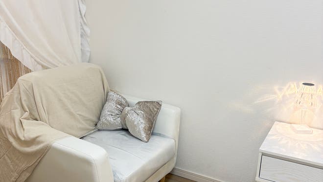 好立地!各駅からのアクセス◎ ✨ 営業稼働中のサロンなので安心✨ 広々としたプライベート空間🕊🌱の写真6