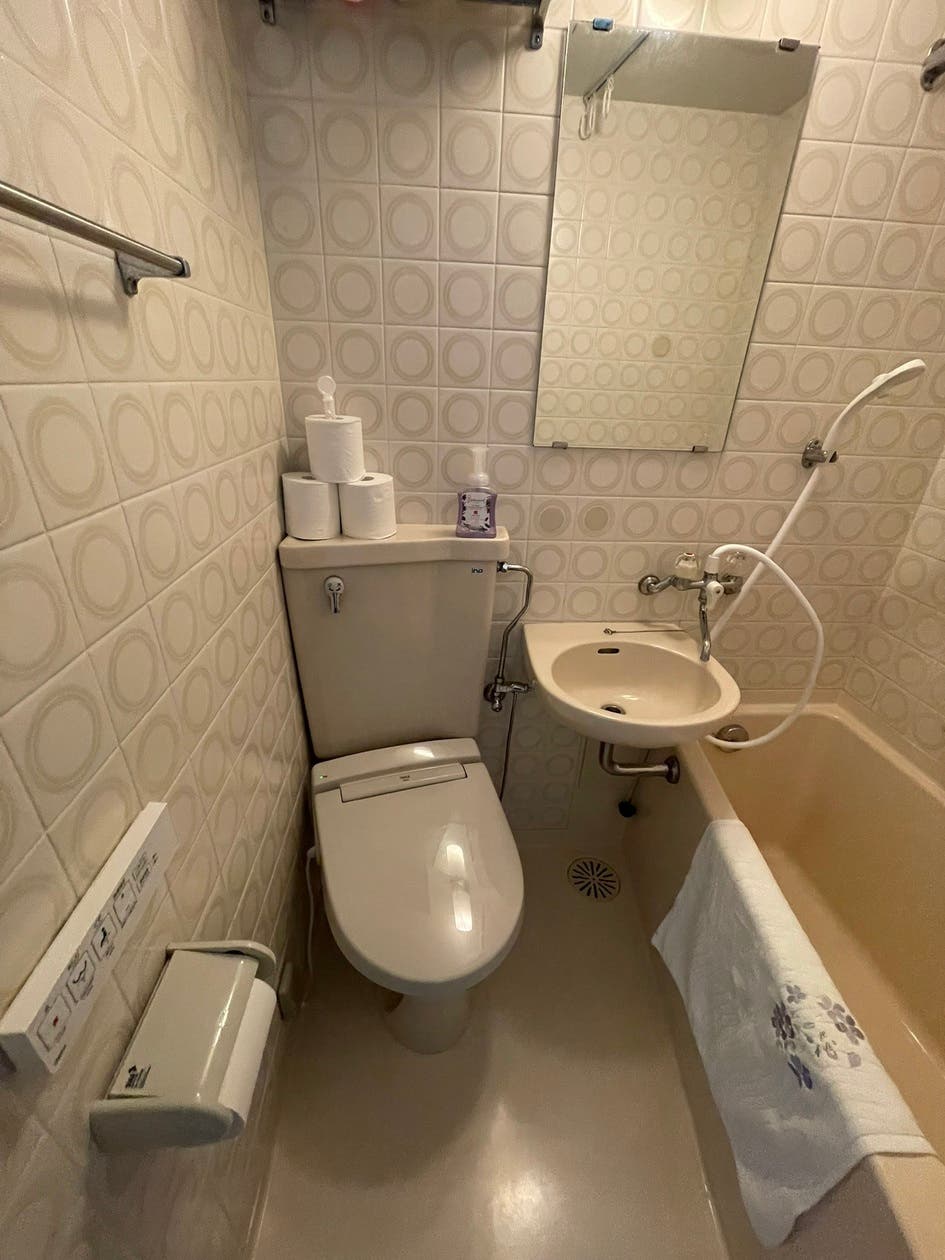 オープン特価✨【徳島大学すぐ傍】女子会💄推し活🌟飲み会🍻デート💖各種サロンにも✨Wi-Fi完備のプライベートルーム🏨の写真28