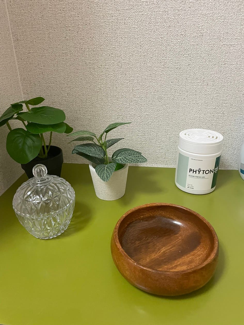 オープン特価✨【徳島大学すぐ傍】女子会💄推し活🌟飲み会🍻デート💖各種サロンにも✨Wi-Fi完備のプライベートルーム🏨の写真17