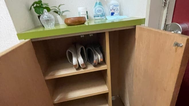 オープン特価✨【徳島大学すぐ傍】女子会💄推し活🌟飲み会🍻デート💖各種サロンにも✨Wi-Fi完備のプライベートルーム🏨の写真18