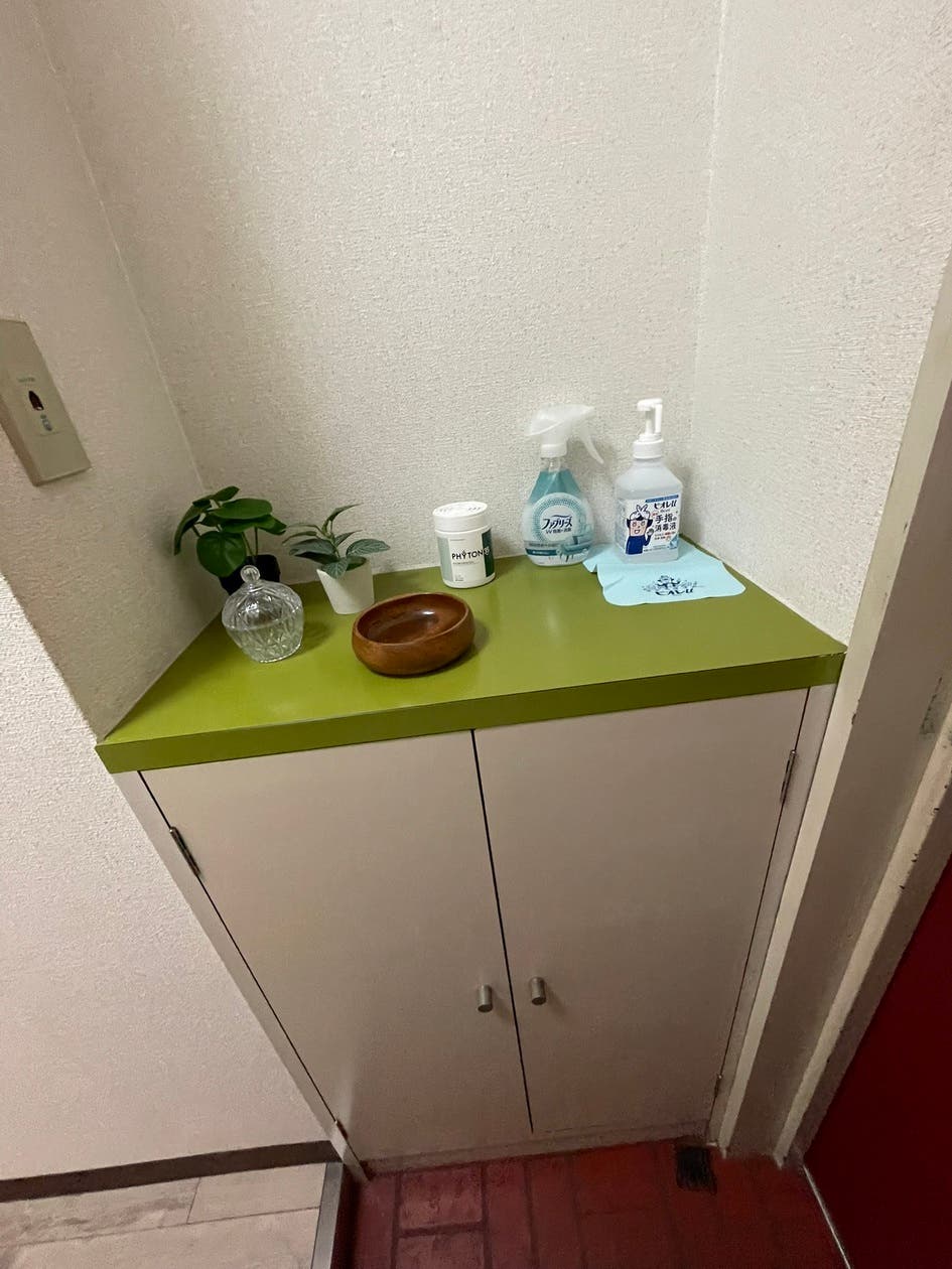 オープン特価✨【徳島大学すぐ傍】女子会💄推し活🌟飲み会🍻デート💖各種サロンにも✨Wi-Fi完備のプライベートルーム🏨の写真16