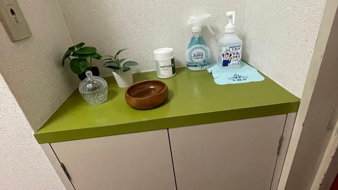 オープン特価✨【徳島大学すぐ傍】女子会💄推し活🌟飲み会🍻デート💖各種サロンにも✨Wi-Fi完備のプライベートルーム🏨の写真16