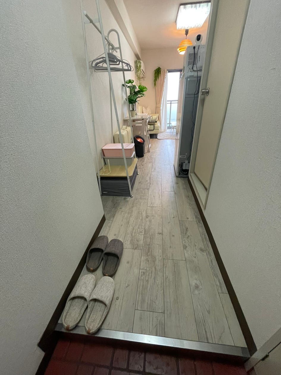 オープン特価✨【徳島大学すぐ傍】女子会💄推し活🌟飲み会🍻デート💖各種サロンにも✨Wi-Fi完備のプライベートルーム🏨の写真15