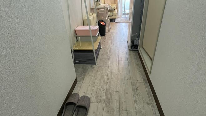 オープン特価✨【徳島大学すぐ傍】女子会💄推し活🌟飲み会🍻デート💖各種サロンにも✨Wi-Fi完備のプライベートルーム🏨の写真15