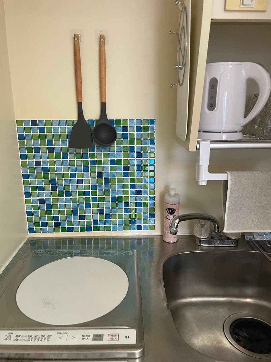 オープン特価✨【徳島大学すぐ傍】女子会💄推し活🌟飲み会🍻デート💖各種サロンにも✨Wi-Fi完備のプライベートルーム🏨の写真23