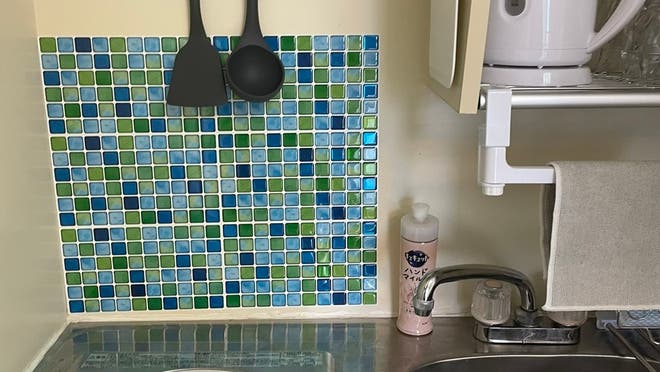 オープン特価✨【徳島大学すぐ傍】女子会💄推し活🌟飲み会🍻デート💖各種サロンにも✨Wi-Fi完備のプライベートルーム🏨の写真23