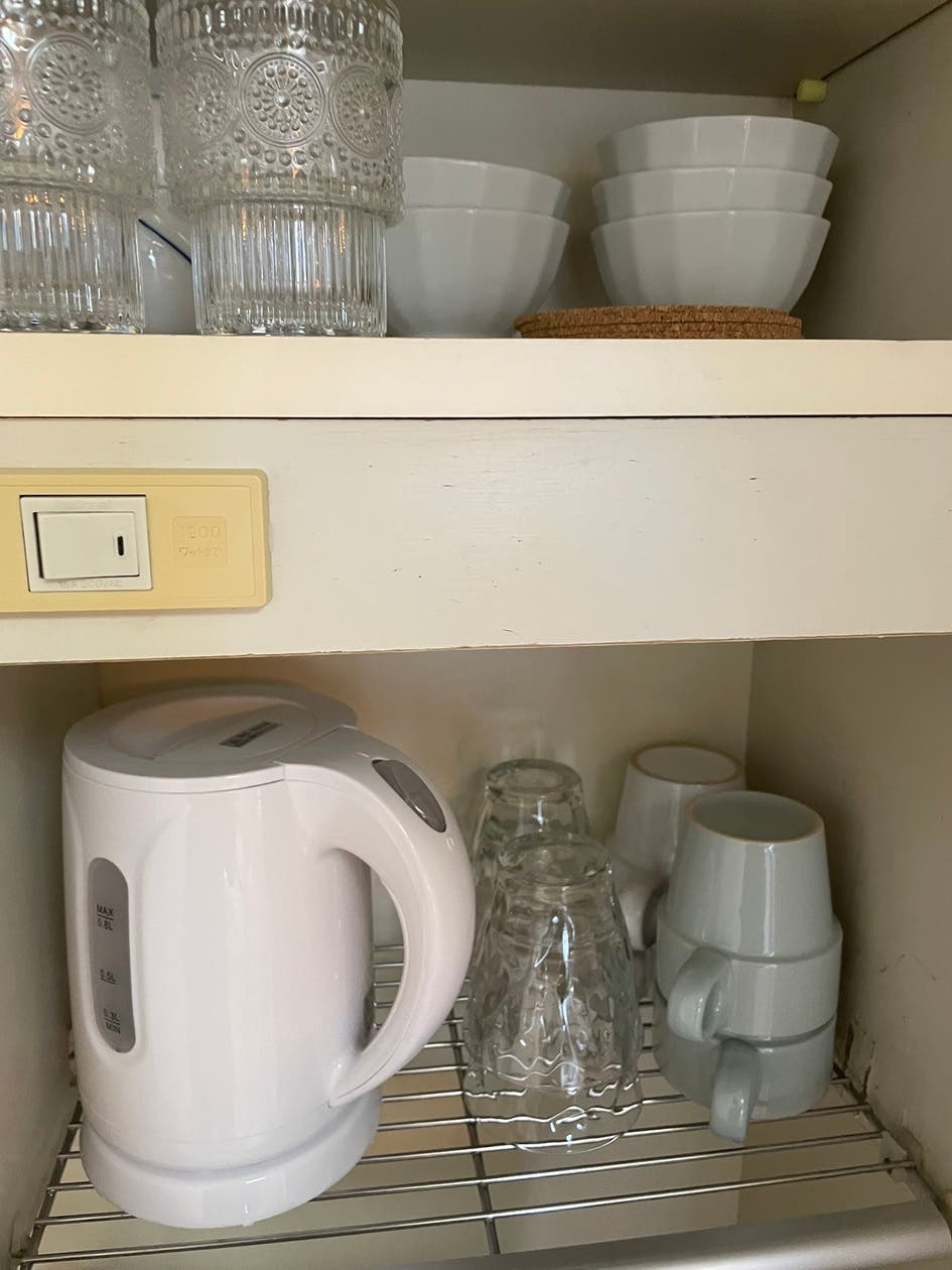 オープン特価✨【徳島大学すぐ傍】女子会💄推し活🌟飲み会🍻デート💖各種サロンにも✨Wi-Fi完備のプライベートルーム🏨の写真24