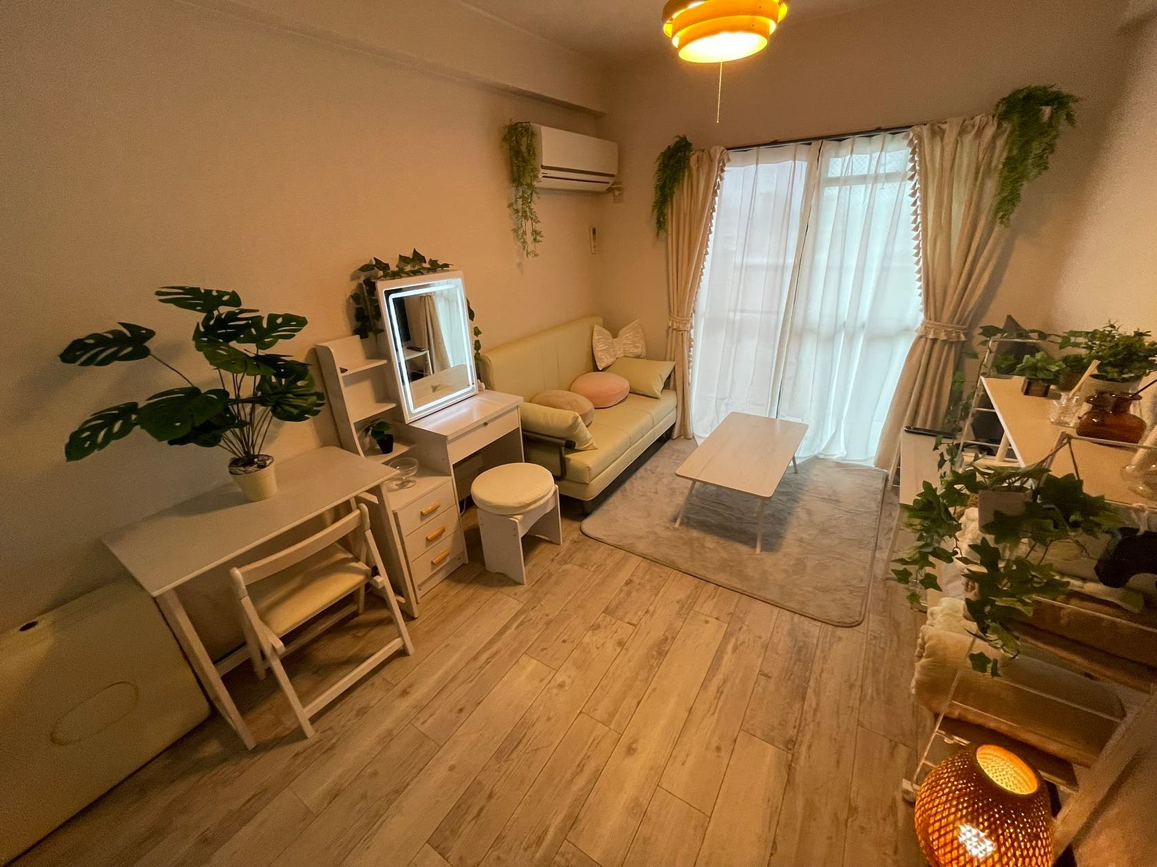 オープン特価✨【徳島大学すぐ傍】女子会💄推し活🌟飲み会🍻デート💖各種サロンにも✨Wi-Fi完備のプライベートルーム🏨の写真11