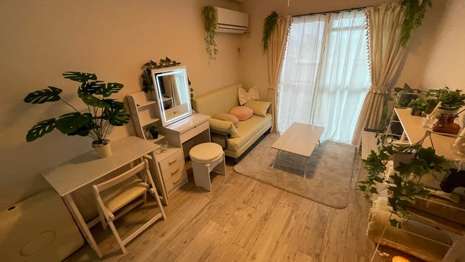 オープン特価✨【徳島大学すぐ傍】女子会💄推し活🌟飲み会🍻デート💖各種サロンにも✨Wi-Fi完備のプライベートルーム🏨の写真11