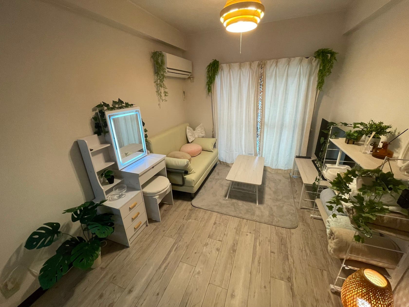 オープン特価✨【徳島大学すぐ傍】女子会💄推し活🌟飲み会🍻デート💖各種サロンにも✨Wi-Fi完備のプライベートルーム🏨の写真10