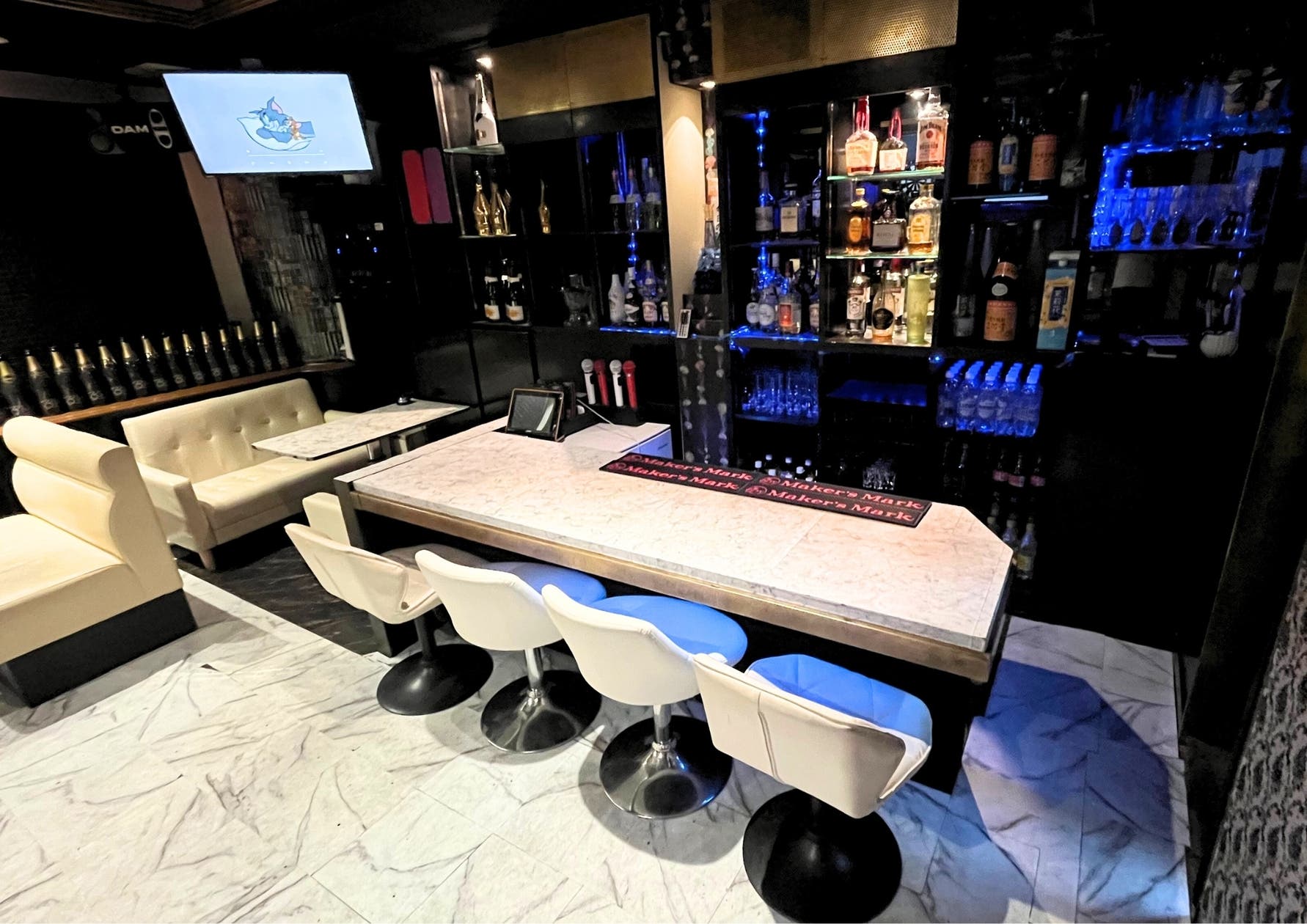 東心斎橋 BAR完全貸切/飲み放題オプション/カラオケ・ダーツ無料/心斎橋駅近/結婚式２次会の写真7