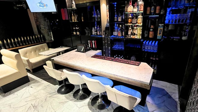 東心斎橋 BAR完全貸切/飲み放題オプション/カラオケ・ダーツ無料/心斎橋駅近/結婚式2次会の写真7