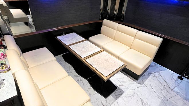 東心斎橋 BAR完全貸切/飲み放題オプション/カラオケ・ダーツ無料/心斎橋駅近/結婚式2次会の写真8