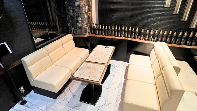 東心斎橋 BAR完全貸切/飲み放題オプション/カラオケ・ダーツ無料/心斎橋駅近/結婚式2次会の写真9