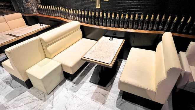 東心斎橋 BAR完全貸切/飲み放題オプション/カラオケ・ダーツ無料/心斎橋駅近/結婚式2次会の写真10