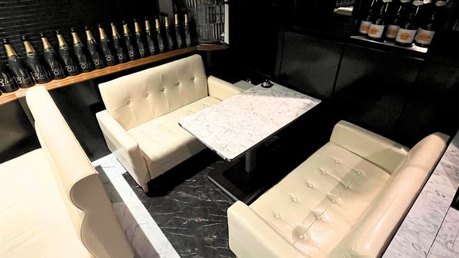 東心斎橋 BAR完全貸切/飲み放題オプション/カラオケ・ダーツ無料/心斎橋駅近/結婚式2次会の写真11