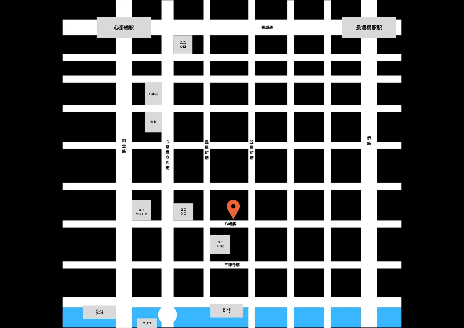 東心斎橋 BAR完全貸切/飲み放題オプション/カラオケ・ダーツ無料/心斎橋駅近/結婚式２次会の写真14