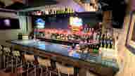 梅田駅から徒歩圏内/ハワイアンバイブスに包まれた隠れ家Bar/スタッフ常駐の写真2