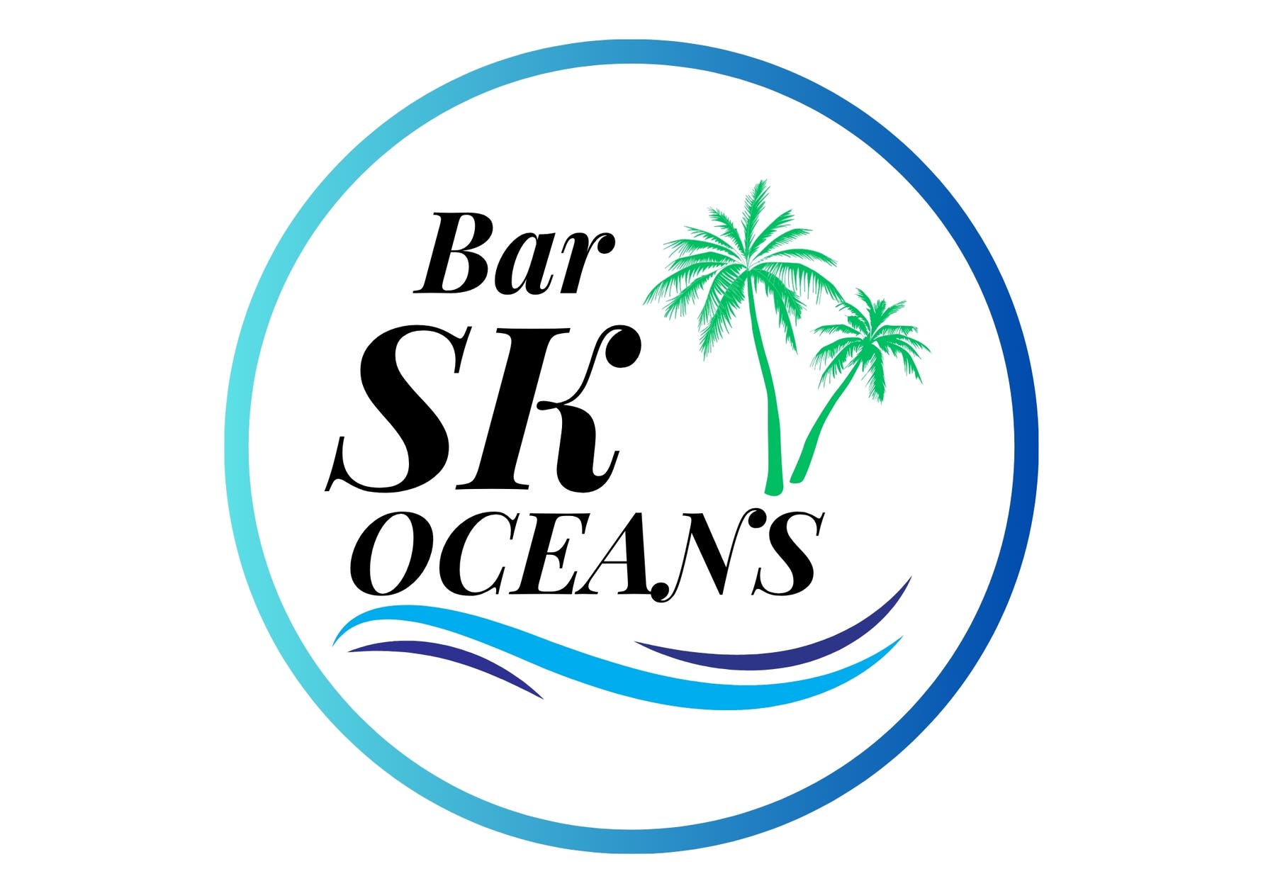 梅田駅から徒歩圏内/ハワイアンバイブスに包まれた隠れ家Bar/スタッフ常駐の写真17