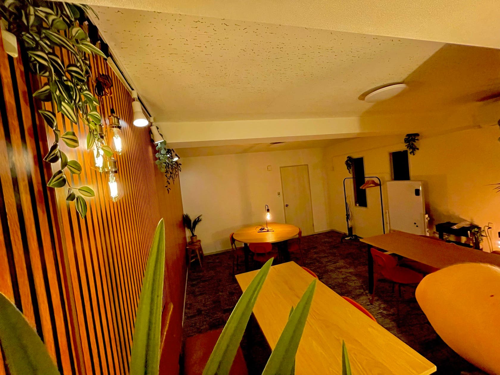 【🎄クリスマス限定OP有！大井町駅徒歩3分】最大18名/無料Wifi/会議・撮影・女子会・ボドゲ・パーティ等！飲食🍺🍷可！の写真3