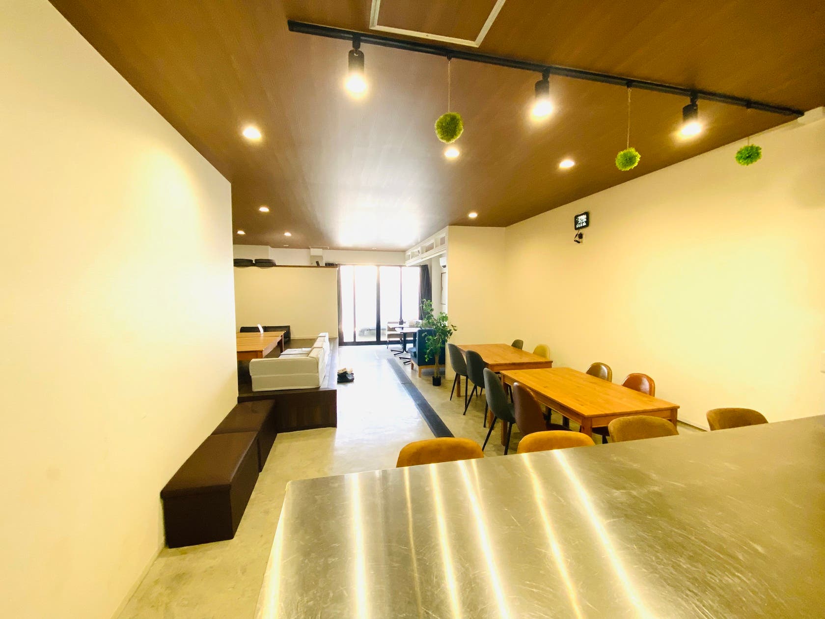 業務用キッチン完備！30名収容！レンタルキッチン/ガスオーブン完備/飲食営業許可・菓子製造許可取得済の写真5