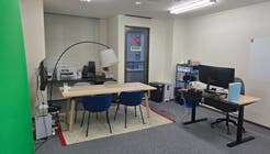 小規模オフィス(定員10名)/イベント・撮影利用可の写真3