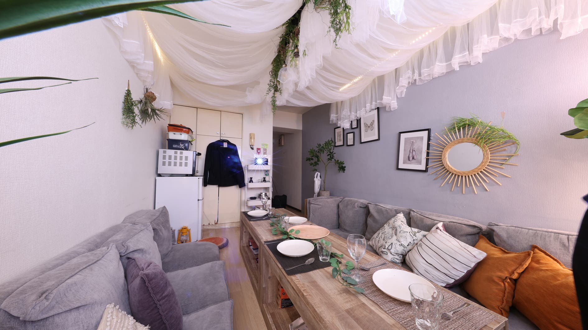 #ライオンGoburin403【新宿三丁目】最大15名🉐駅3分クリスマス🎄忘年会🤶・女子会・推し活・タコパ・撮影・24Hの写真3