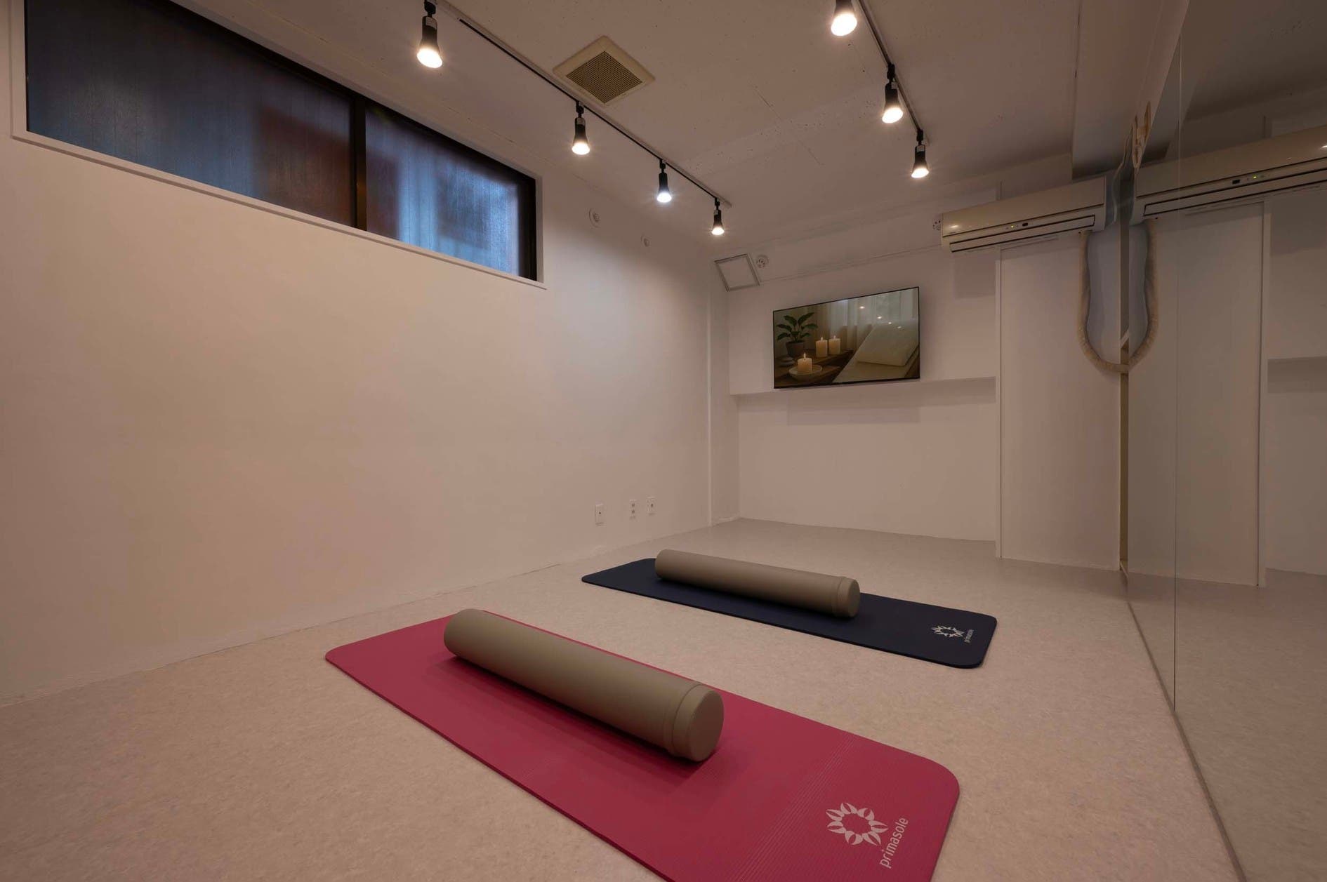 新規オープン✨吉祥寺徒歩6分人気スタジオ2号店！大型鏡・テレビあり/ヨガ/ダンス/武道/舞台など個人、少人数のレッスンの写真11