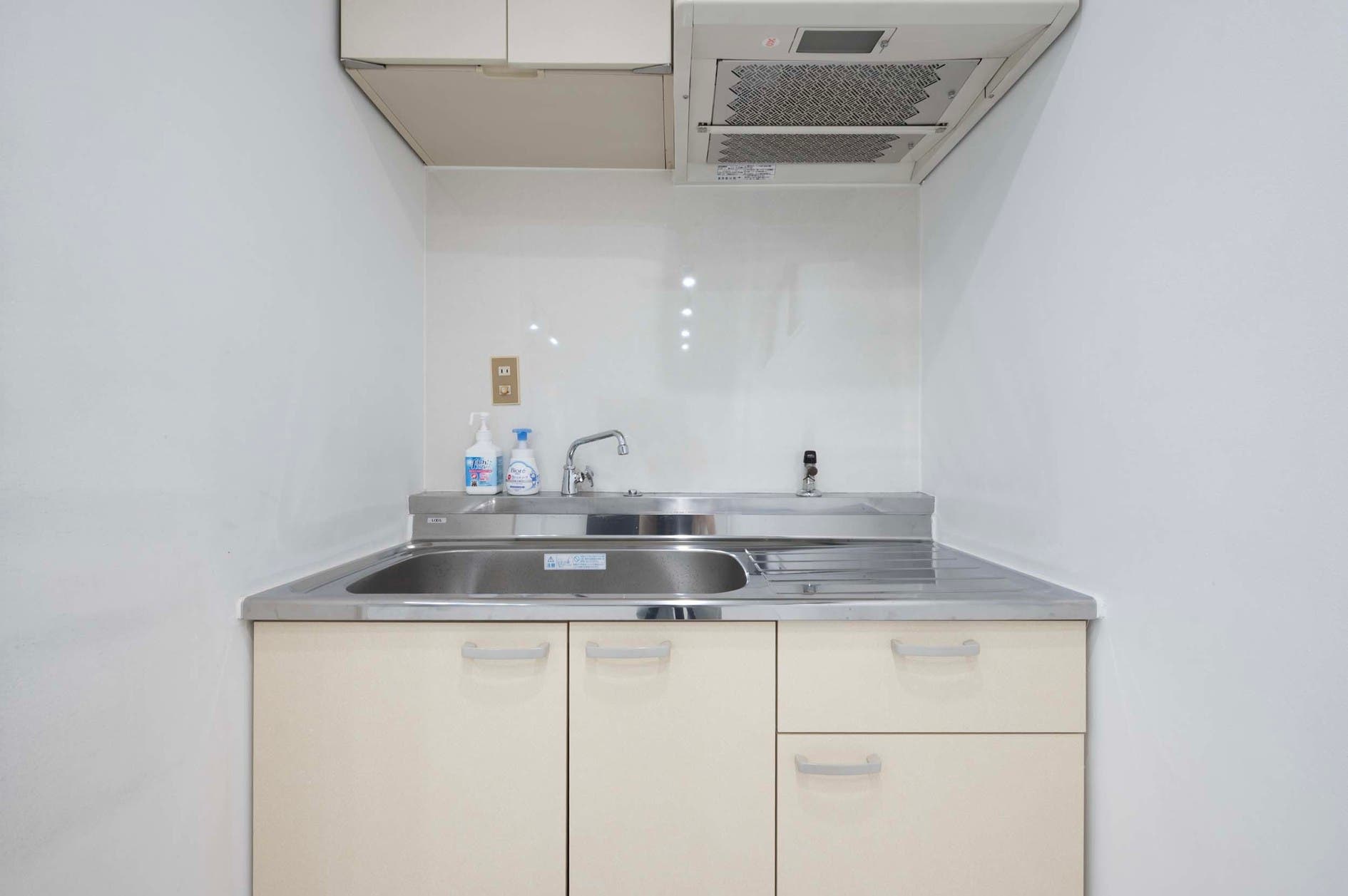 新規オープン✨吉祥寺徒歩6分人気スタジオ2号店！大型鏡・テレビあり/ヨガ/ダンス/武道/舞台など個人、少人数のレッスンの写真12