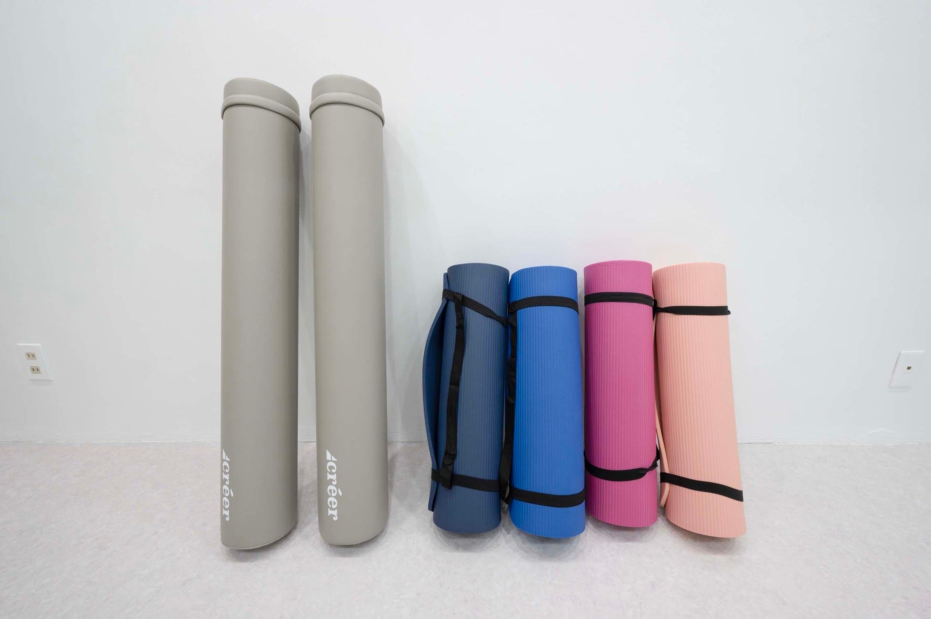 新規オープン✨吉祥寺徒歩6分人気スタジオ2号店！大型鏡・テレビあり/ヨガ/ダンス/武道/舞台など個人、少人数のレッスンの写真16