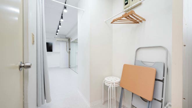 新規オープン✨吉祥寺徒歩6分人気スタジオ2号店!大型鏡・テレビあり/ヨガ/ダンス/武道/舞台など個人、少人数のレッスンの写真19