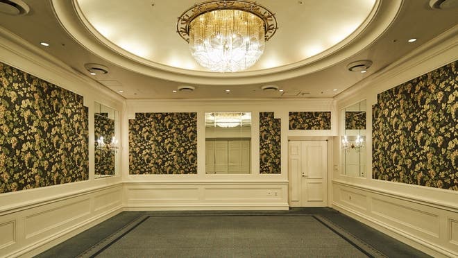 【THE GLOBAL VIEW 長崎】エメラルドの写真1