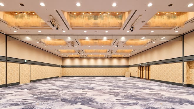 【ホテルグランシェール花巻】金剛(全室)の写真1