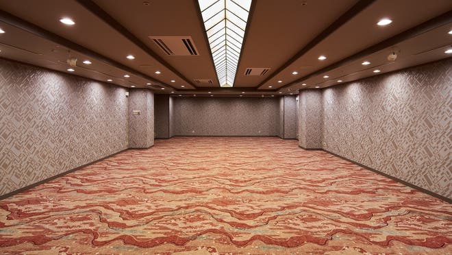 【ホテルグランシェール花巻】瑠璃の写真1