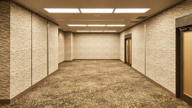 【ホテルグランシェール花巻】翡翠の写真1